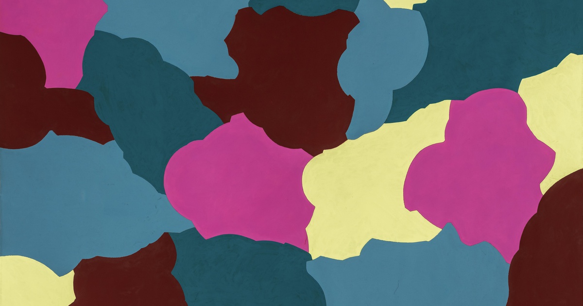 Harold Cohen | News | Gazelli Art House