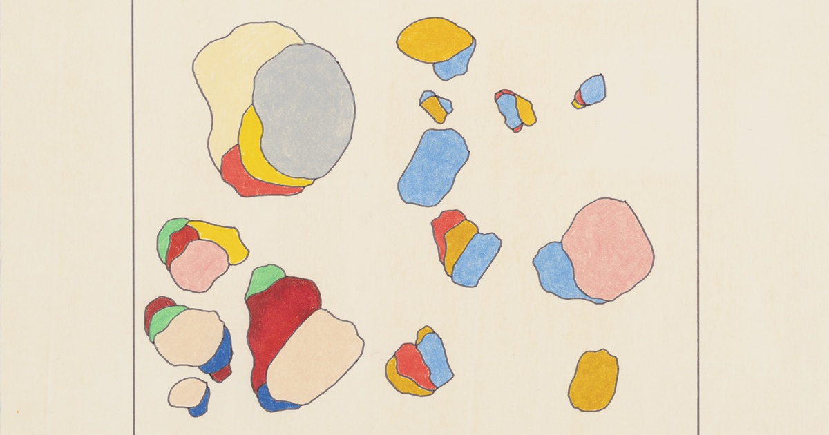 Studio International | Harold Cohen | Gazelli Art House