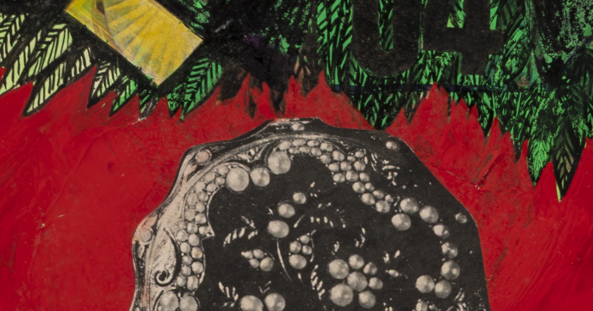 Whitehot Magazine | The Armory 2025 | Gazelli Art House