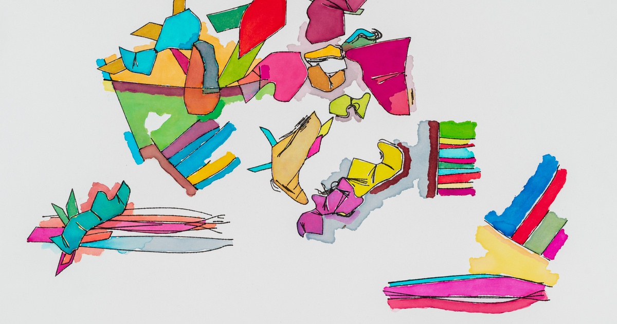 Taikang Art Museum | Creative Machines | Gazelli Art House